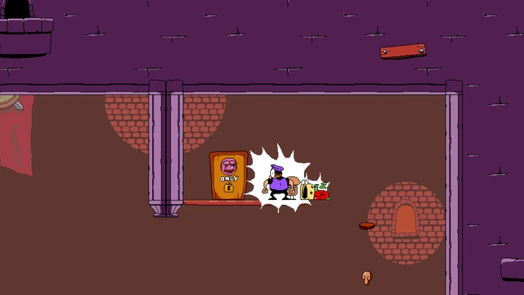 Discuss Everything About Pizza Tower Wiki | Fandom