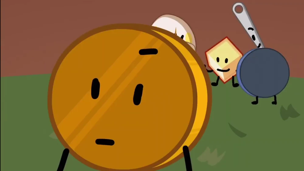 BFDI’s Lighting Issue | Fandom