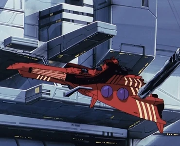Favorite Zeon ship? (Mass produced) and why? | Fandom