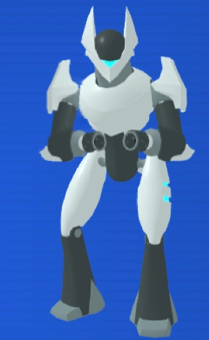 Here's another Protogon :P | Fandom