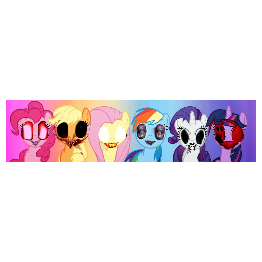 The Monster 6 | Fandom