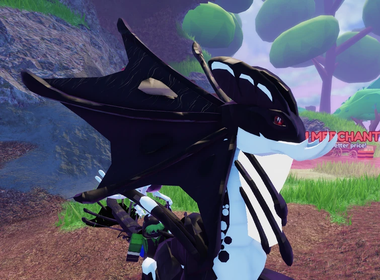 Discuss Everything About Dragon Adventures Wiki | Fandom