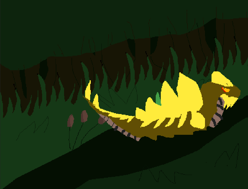 Discuss Everything About Loomian Legacy Wiki | Fandom