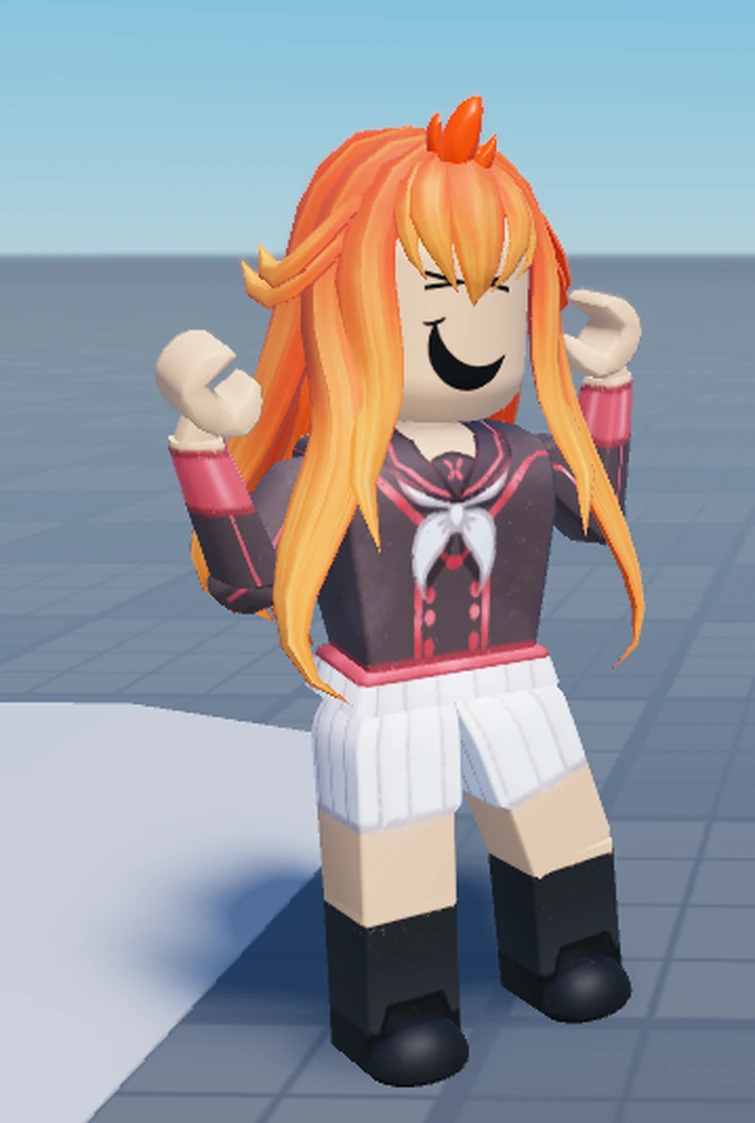 I made yandere simulator characters in roblox | Fandom