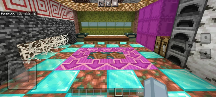 I challenged myself to build the ugliest house in minecraft | Fandom