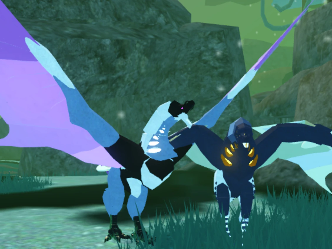 two vaus chilling | Fandom