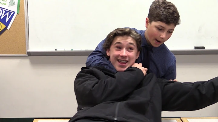"Elf" - Movie Scene Reenactment Broadcast I | Fandom