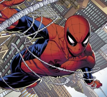 Bat Family vs Spider-Man | Fandom