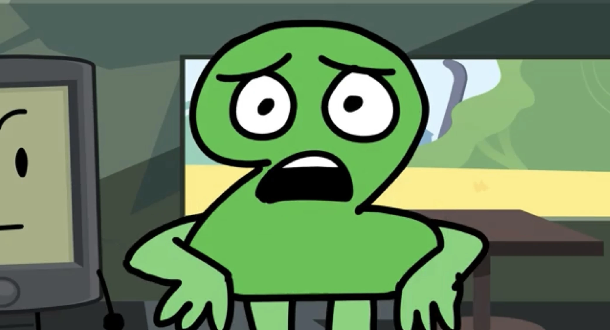 Question (idk if this is like really bad or offensive idk im confused ...