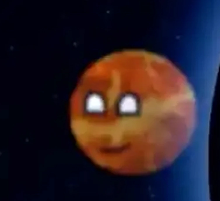 Venus smiling | Fandom