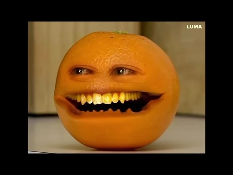 orange returns... | Fandom