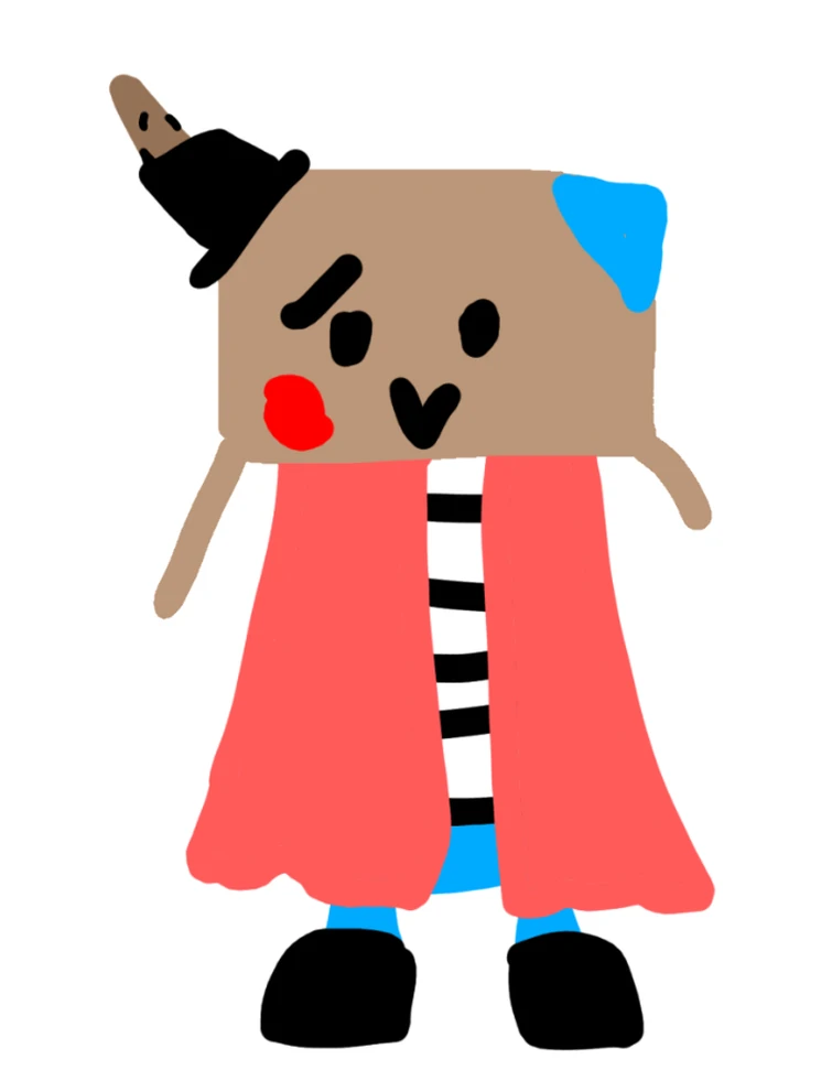 New pfp pog 😳 | Fandom