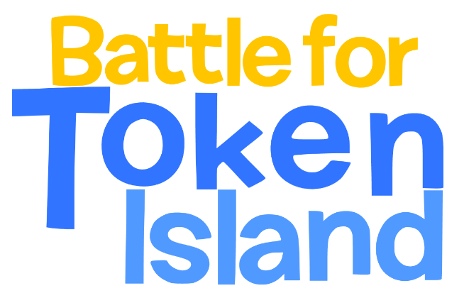 Battle For TOKEN Island has a website now | Fandom