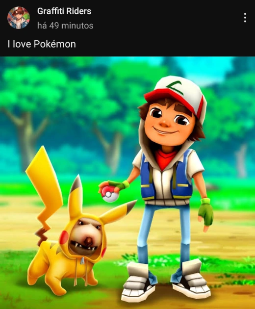 Jake from pokemon | Fandom