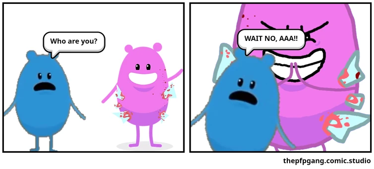 Dimwit meets Divvy | Fandom