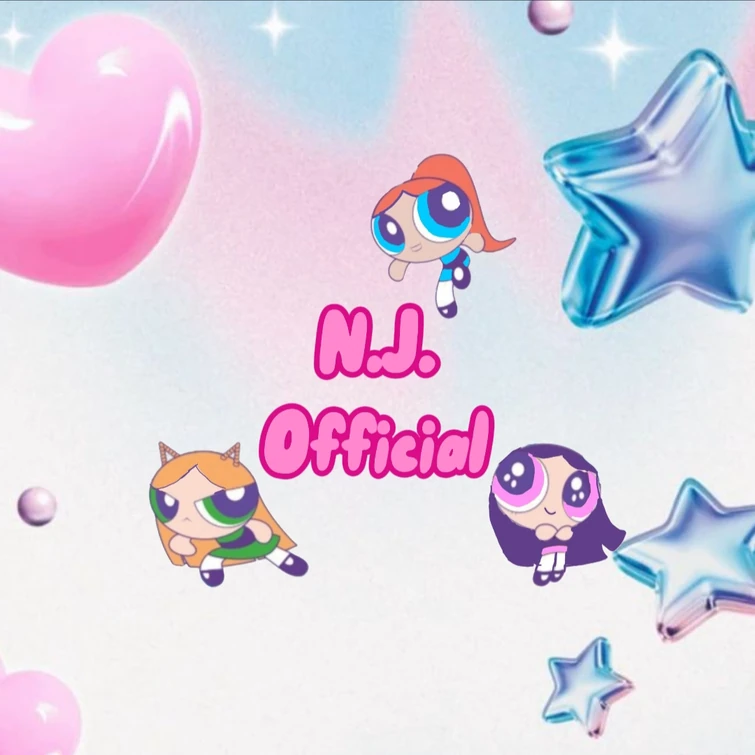 N.J._Official | Fandom