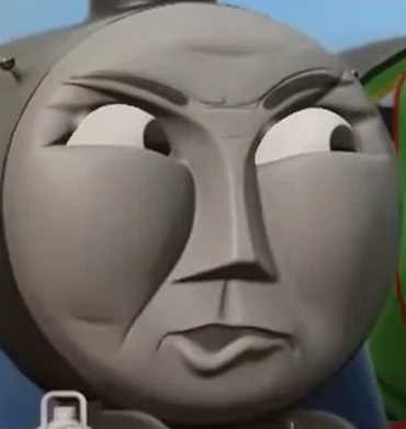 Which disgusted Gordon face is better? | Fandom