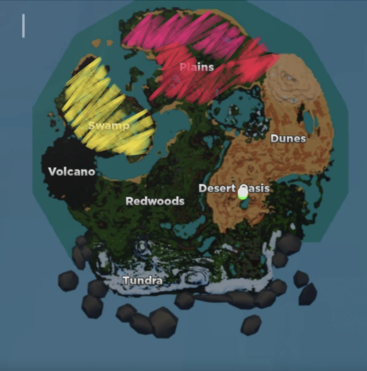 Location Map #2 - Laharpes | Fandom