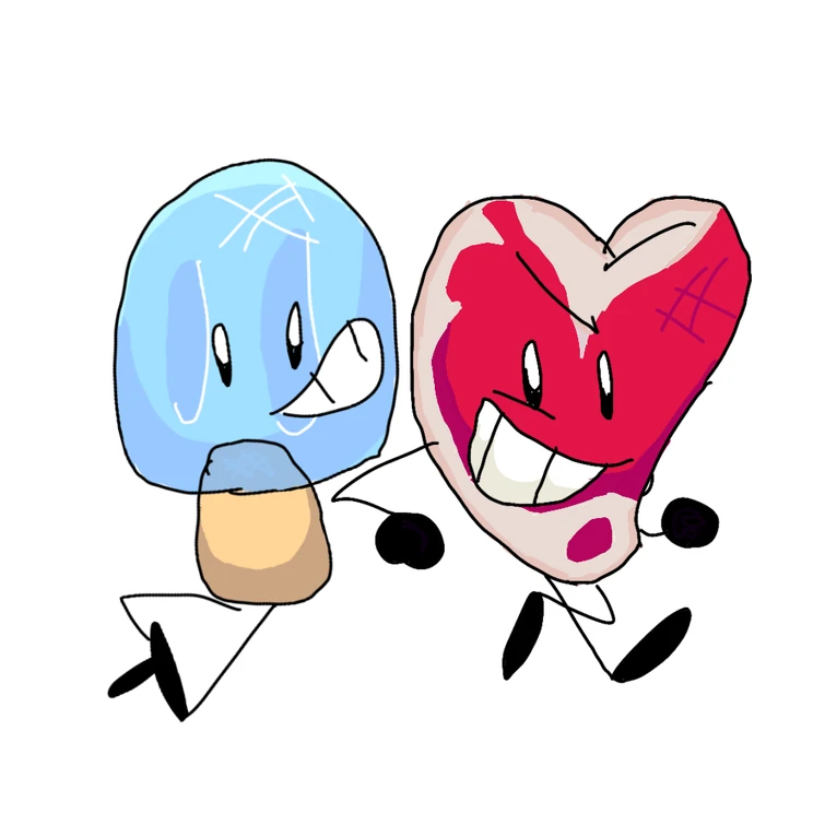 Discuss Everything About Battle for Dream Island Wiki | Fandom