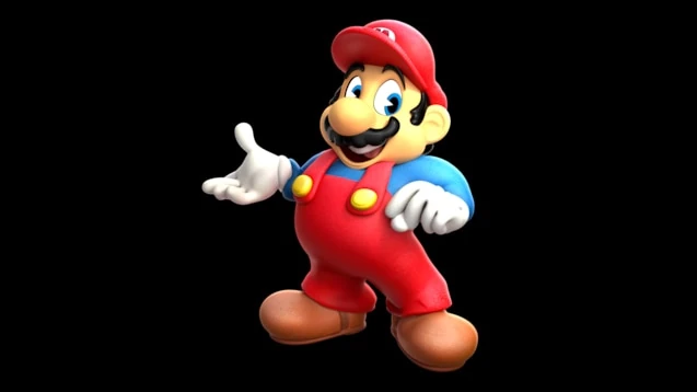 How Would You Feel If Mario Was Redesigned To This? | Fandom