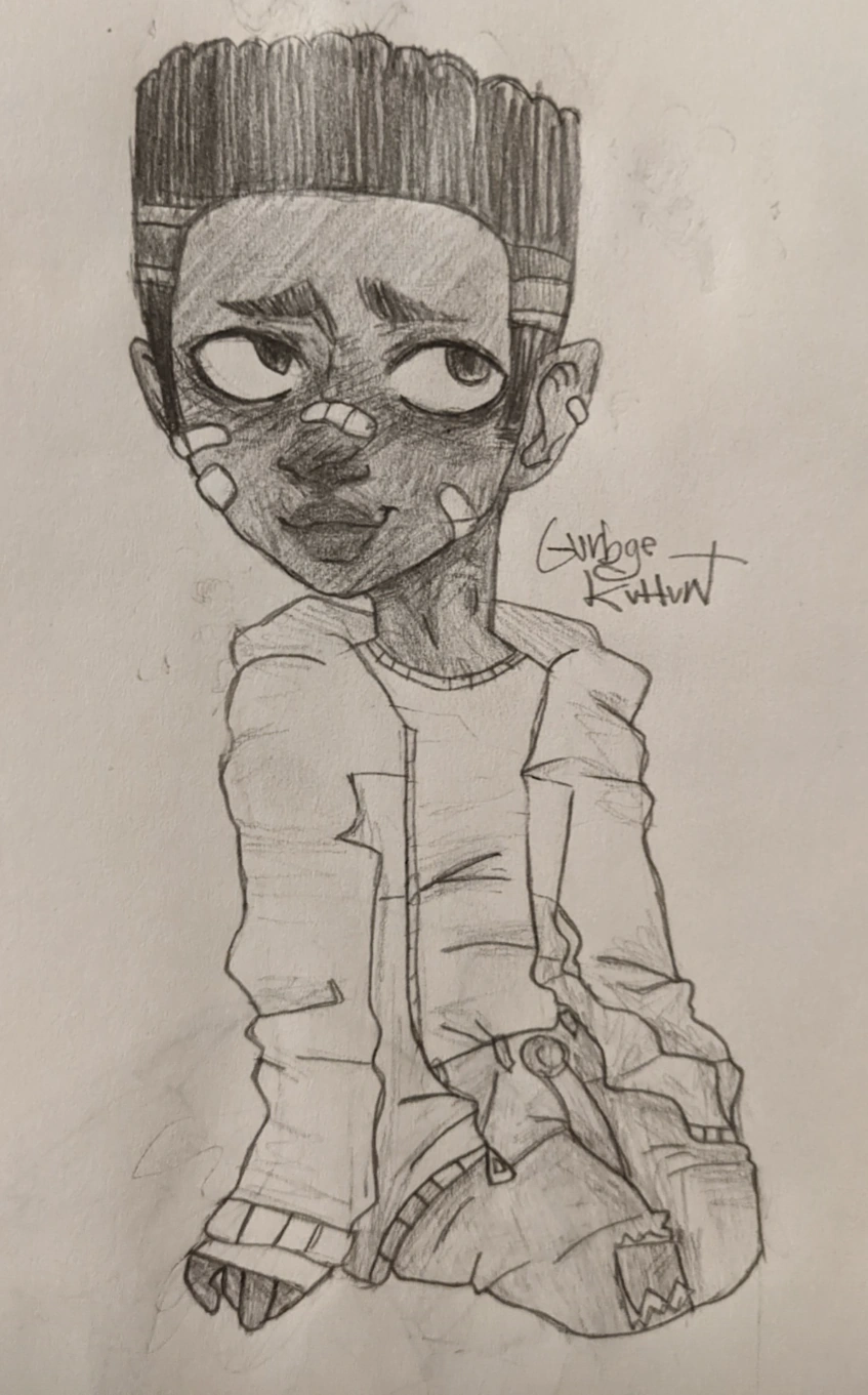 Sum Fanart I did last night ;) (Click to see full images) | Fandom