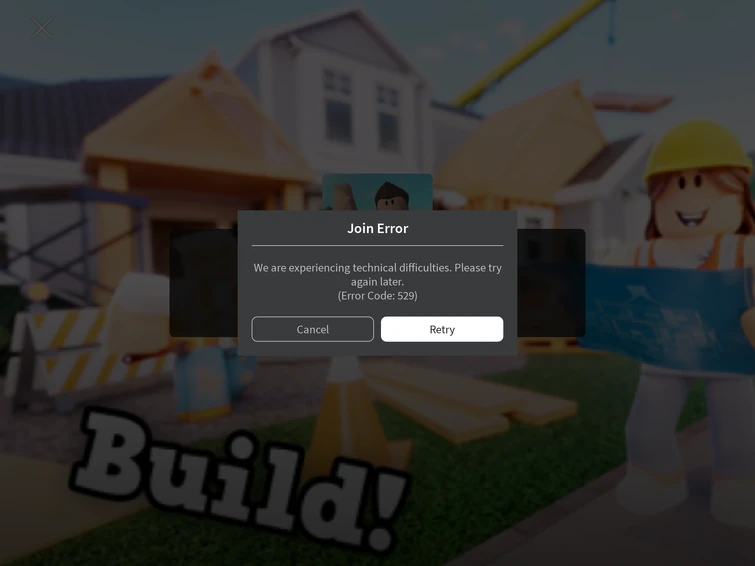 Is anyone else’s Roblox not working? | Fandom