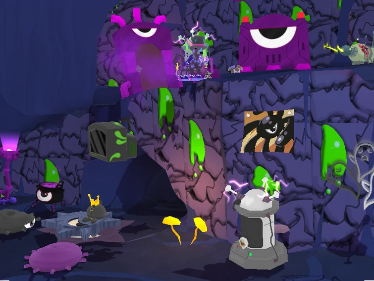 Discuss Everything About Animal Jam Wiki | Fandom