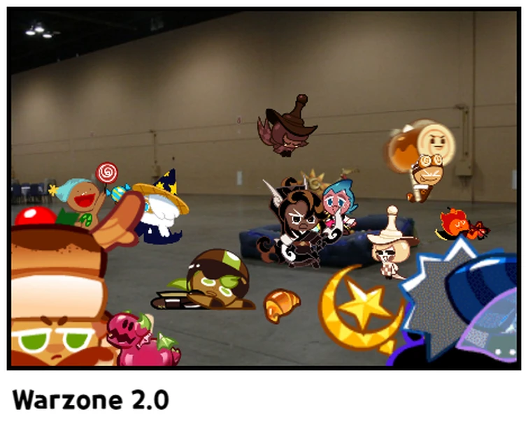 why do i keep seeing im fi- memes. | Fandom