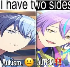 Autism | Fandom