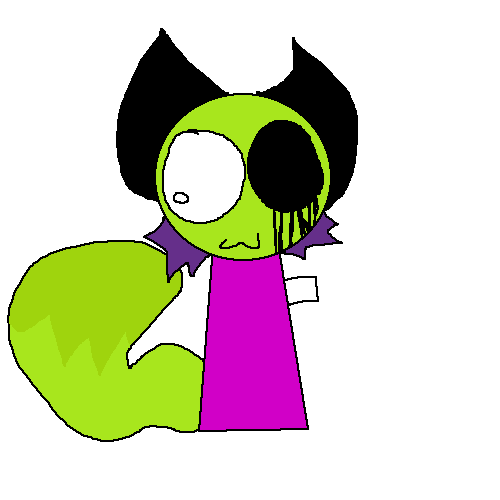 Updated Temu Acid | Fandom