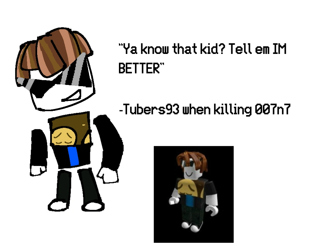 New fanmade killer | Fandom