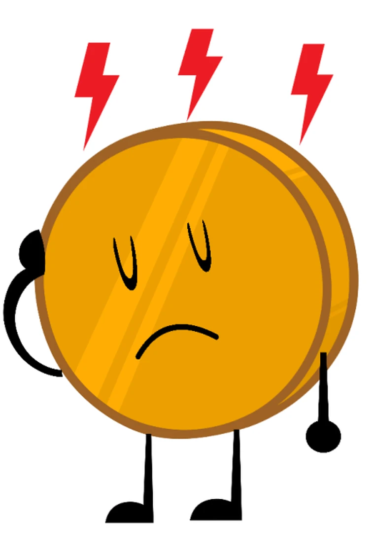 Coiny has a headache | Fandom