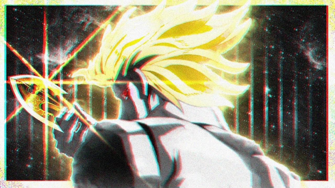 Everytime DIO is about to spawn | Fandom