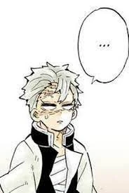 Some low quality Sanemi panels | Fandom