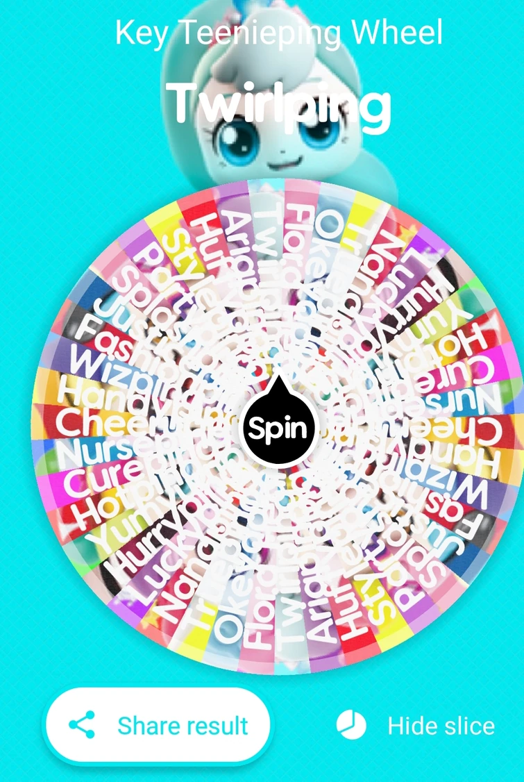 Discuss Everything About Catch! Teenieping Wiki | Fandom