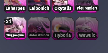 Buying event specs I’m missing | Fandom