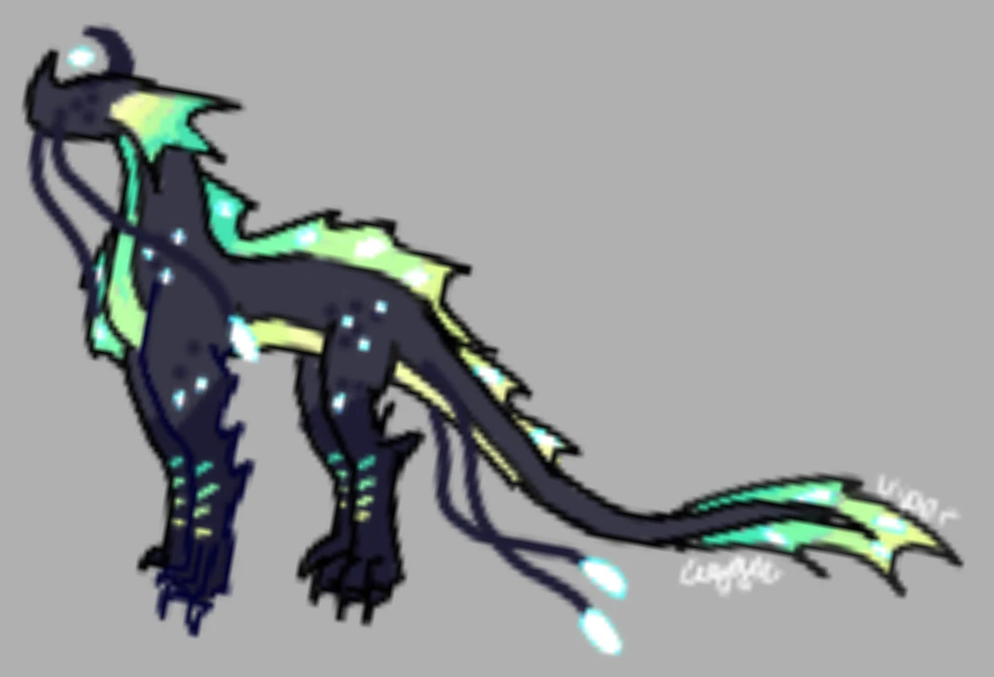 Making redesigns for a week-a week and a half day 6: Traiboros | Fandom