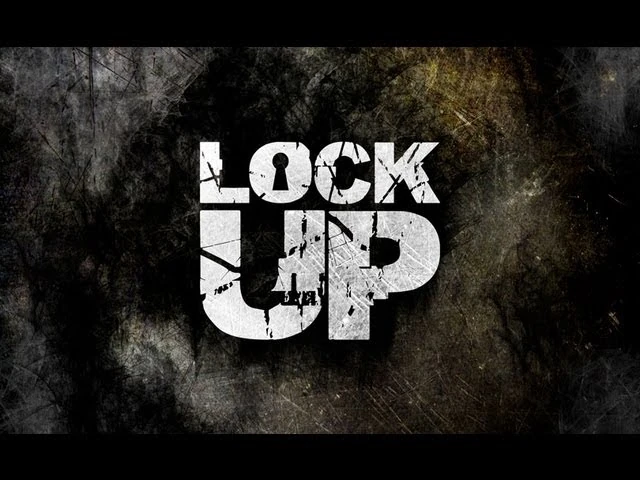 Lock Up (daily horror #989) | Fandom