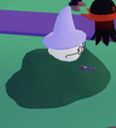 sniper wizard | Fandom