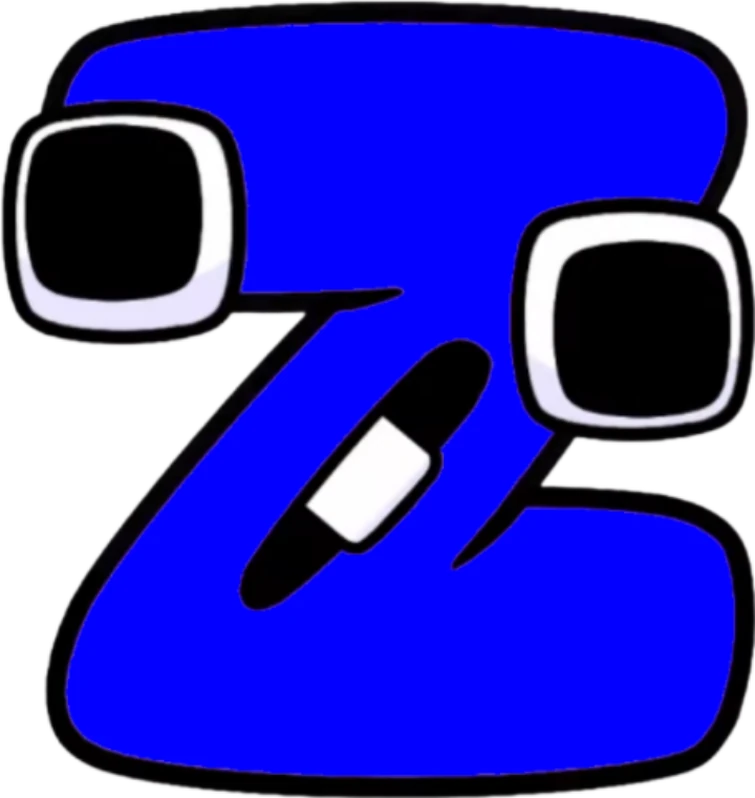 Alphabet Lore Theory: Zee & Zed | Fandom