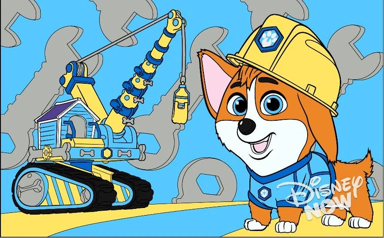 Discuss Everything About Pupstruction Wiki | Fandom