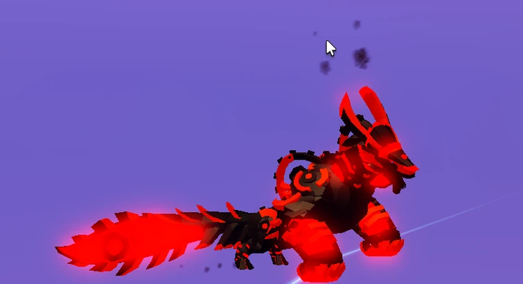yo guys show me ur creature skins | Fandom