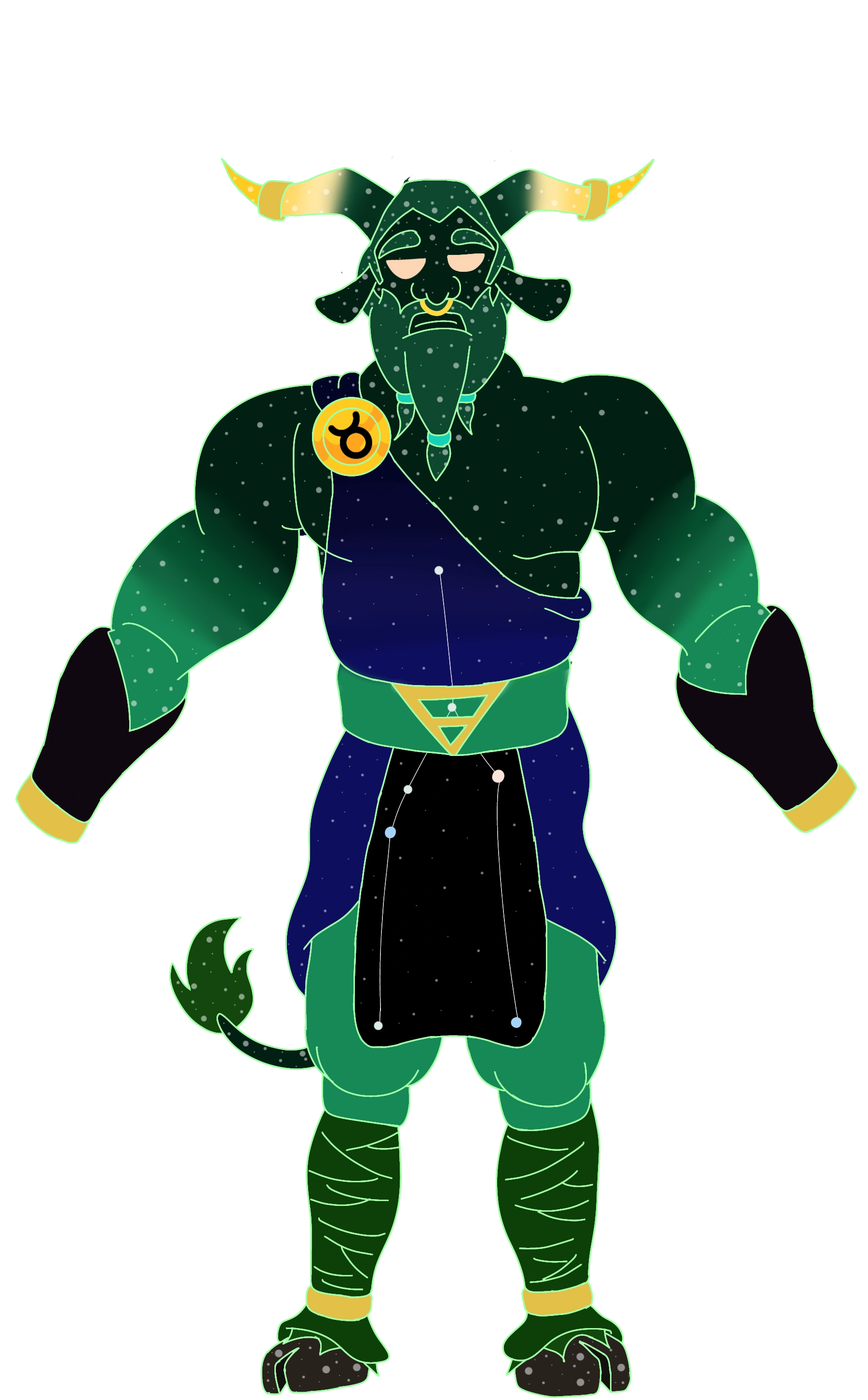 Taurus The Bully | Fandom