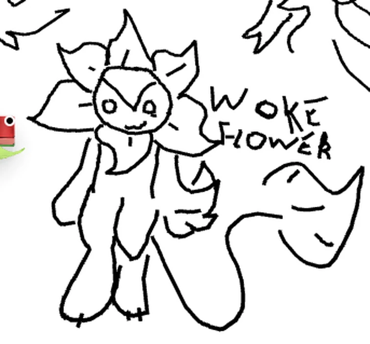 i drew smt on free draw using my mouse | Fandom