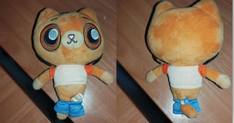 Discuss Everything About Симбочка Пимпочка вики | Fandom