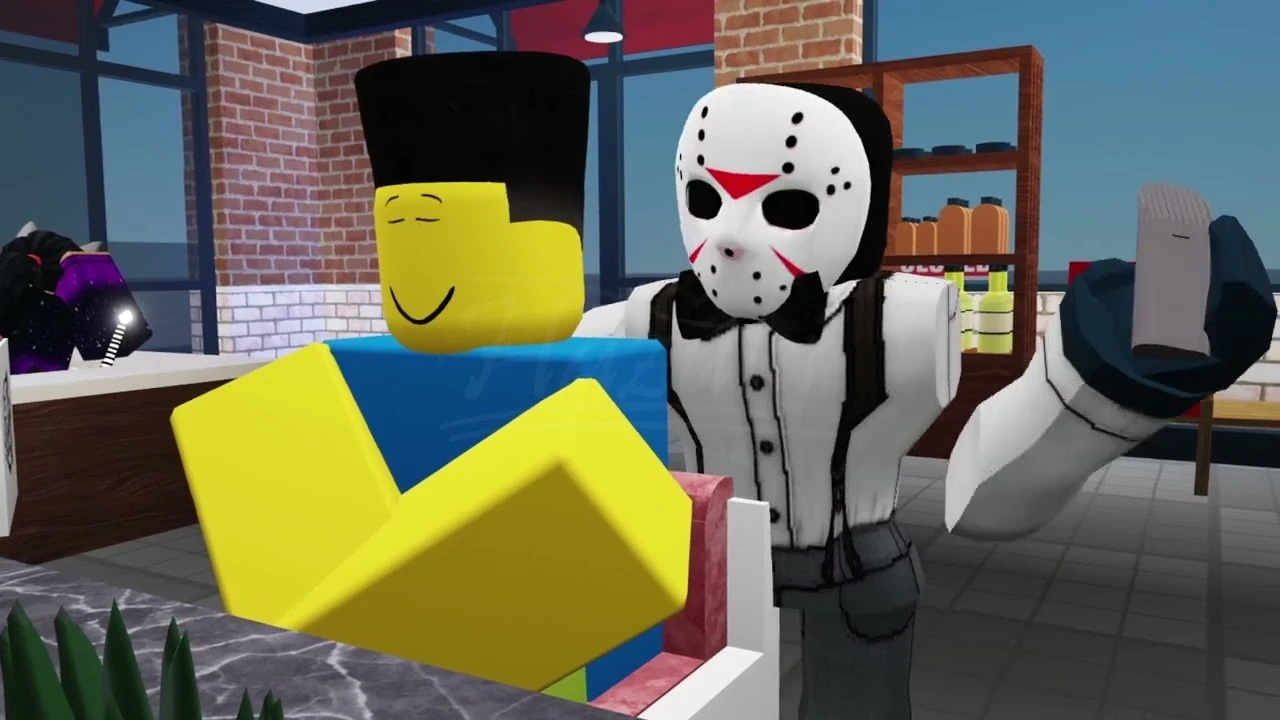 "Aight so I'm getting a cut from Jason and-" | Fandom