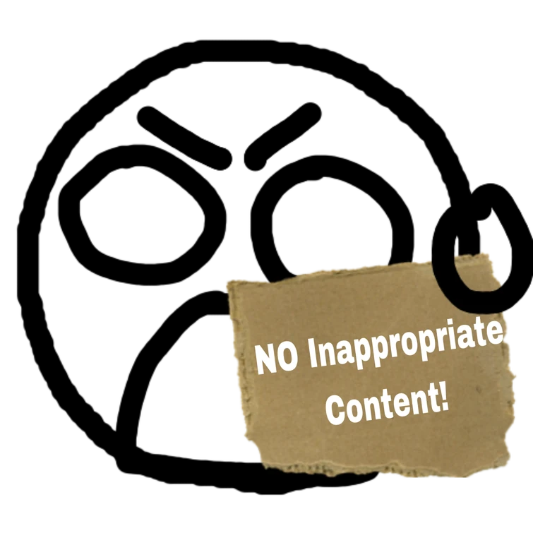 is inappropriate content bad on this wiki? | Fandom