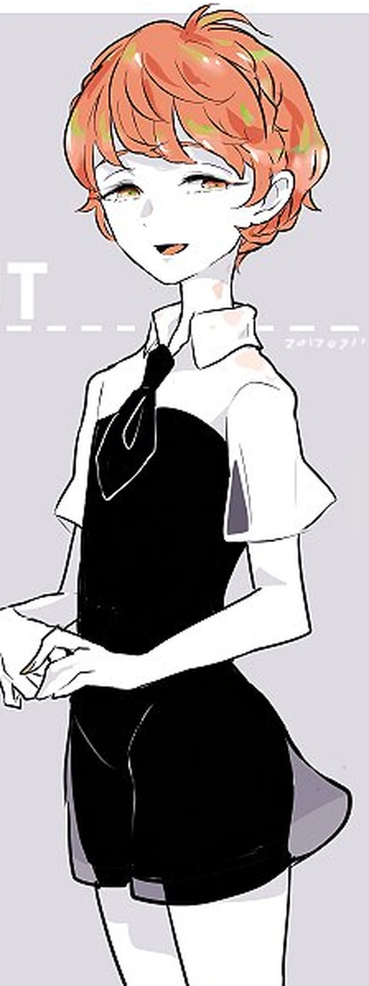 ZIRCON!!! | Fandom
