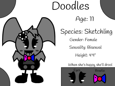 doodles! | Fandom