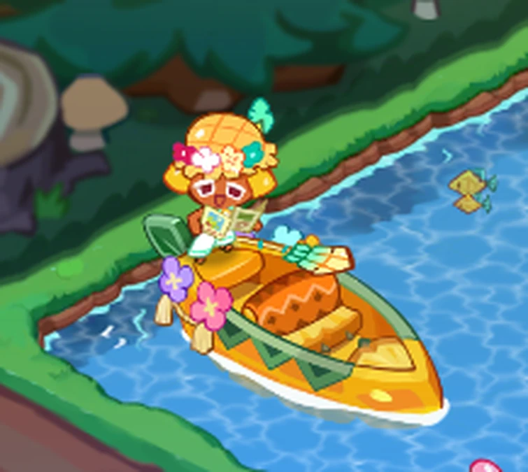 mango cookie | Fandom